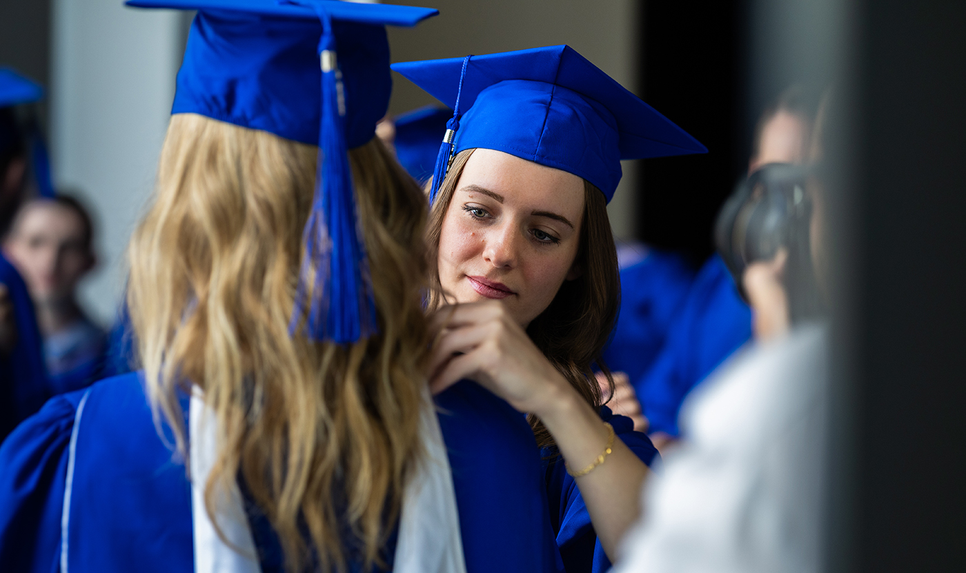Graduation & Convocation - NAIT